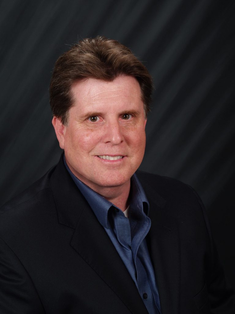 Mike Fitzpatrick Bio Pic